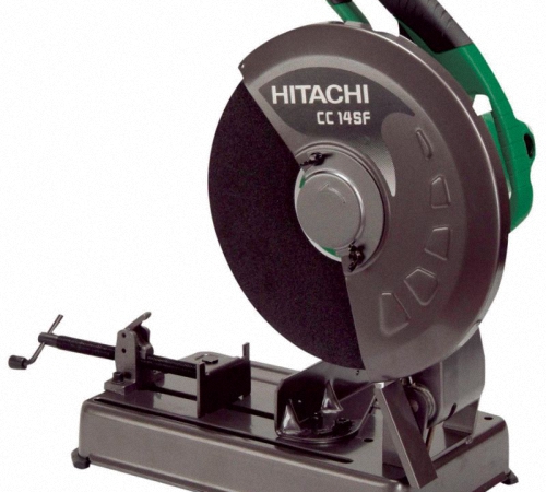 Пила торцовочная HITACHI C10FCE2 - особенности, характеристики ...