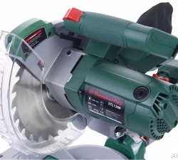 Пила торцовочная HAMMER STL1200 - особенности, характеристики ...